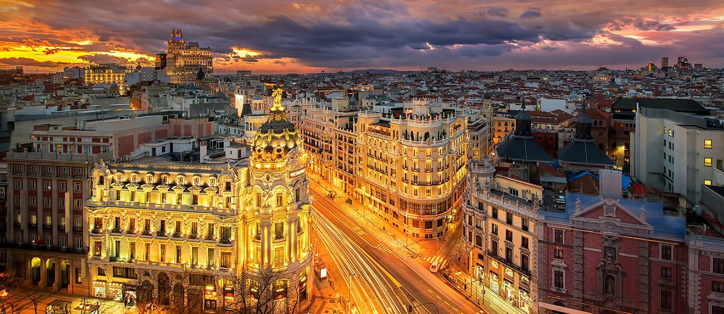 Guía de las mejores empresas de Madrid - Driz List